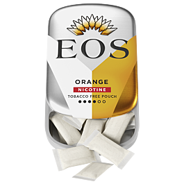 Snus kaufen EOS Orange in der Schweiz günstig online | Snuskingdom ...