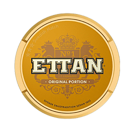 Ettan Original Portion Snus: Snus kaufen Ettan Original Portion Snus in ...
