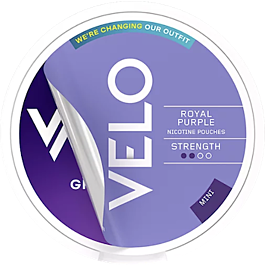 Snus kaufen LYFT Purple Royal Mini New in der Schweiz günstig online ...