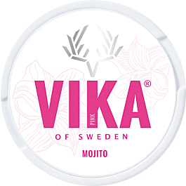 Snus kaufen Vika Pink in der Schweiz günstig online | Snuskingdom ...